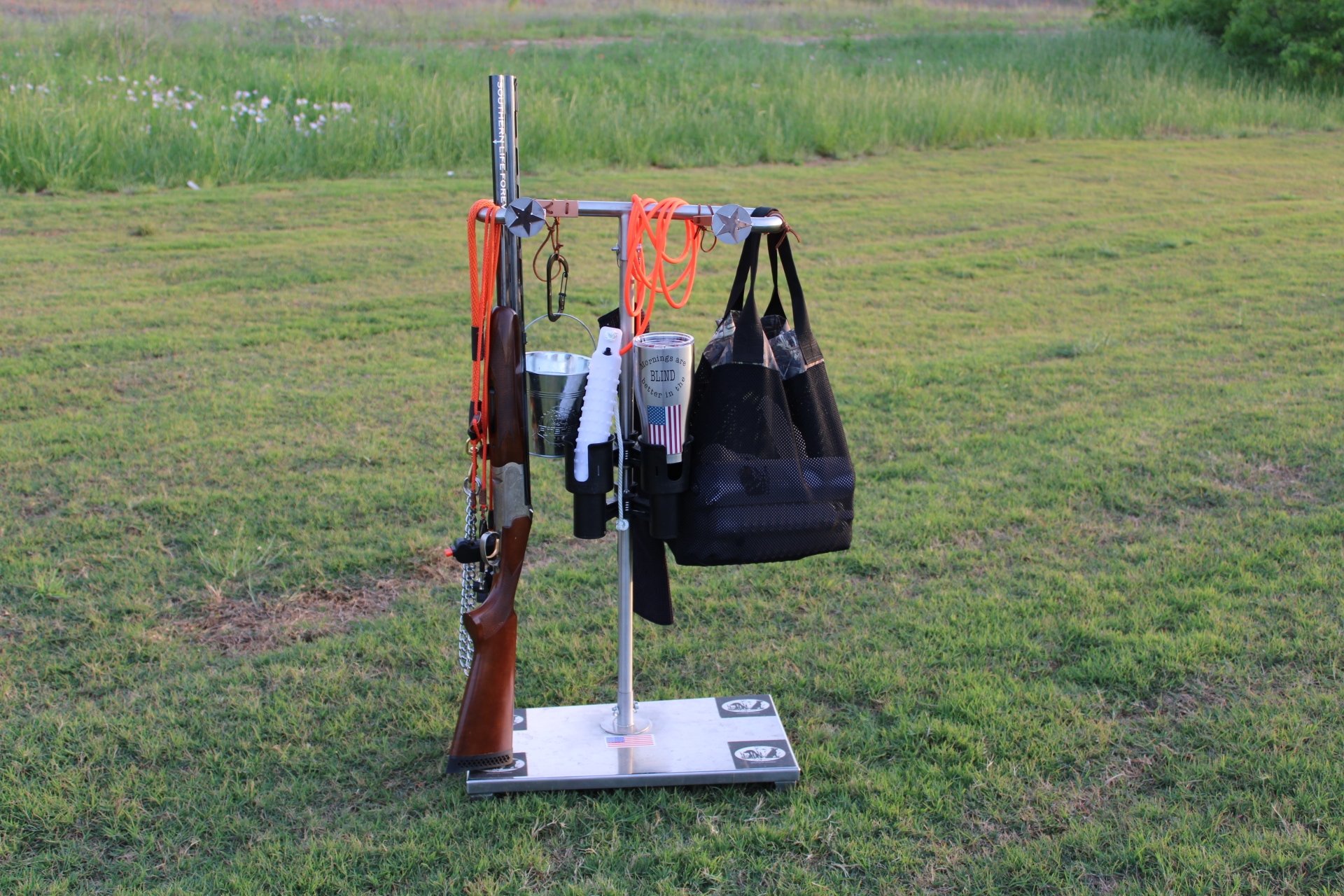 Welcome [www.rcshotgunstands.com]